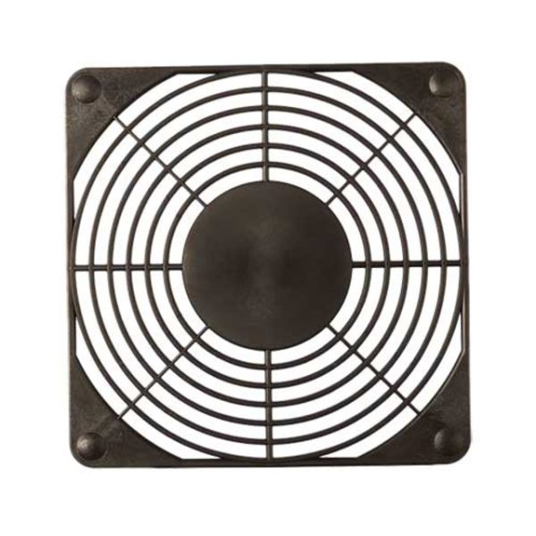 Plastic Guard for Fan 80x80 - Electro Dynamics