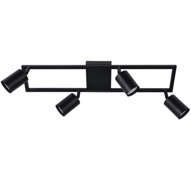 Black Spotlight - Electro Dynamics