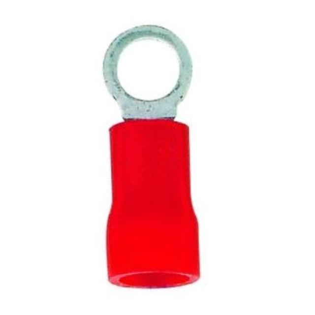 Insulated Lugs - Electro Dynamics