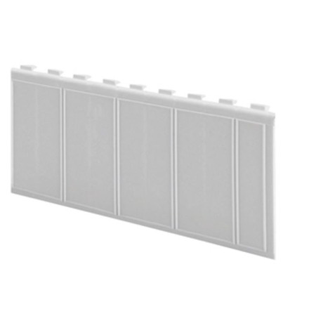 DB Blank Strip - Electro Dynamics