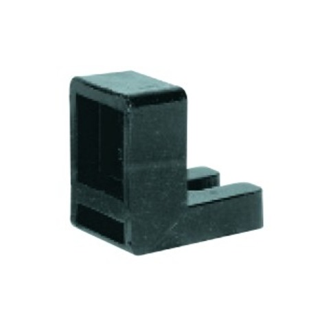 Base For Neutral Bar - Electro Dynamics