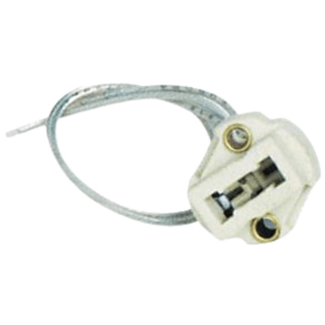 G9 240V Lamp Holder - Electro Dynamics
