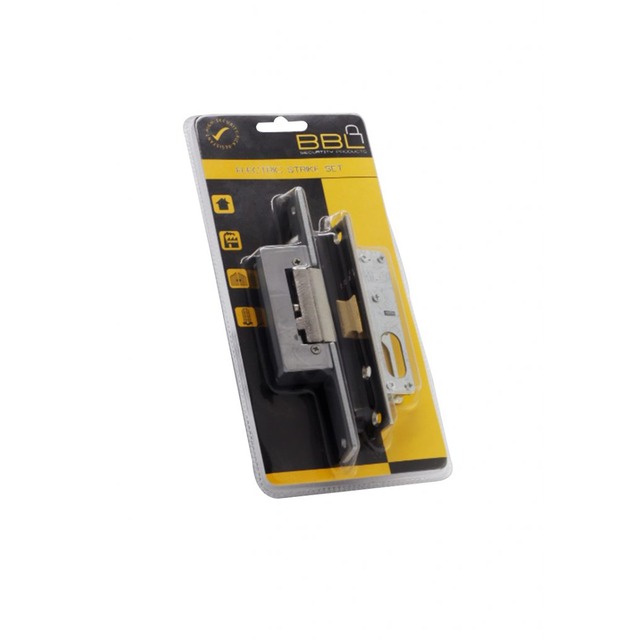 Striker Lock Kit - Electro Dynamics