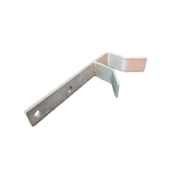 Stainless Steel Gate Catch - Electro Dynamics