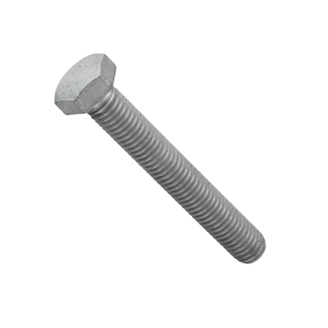 Galvanised Set Screws 10pce - Electro Dynamics