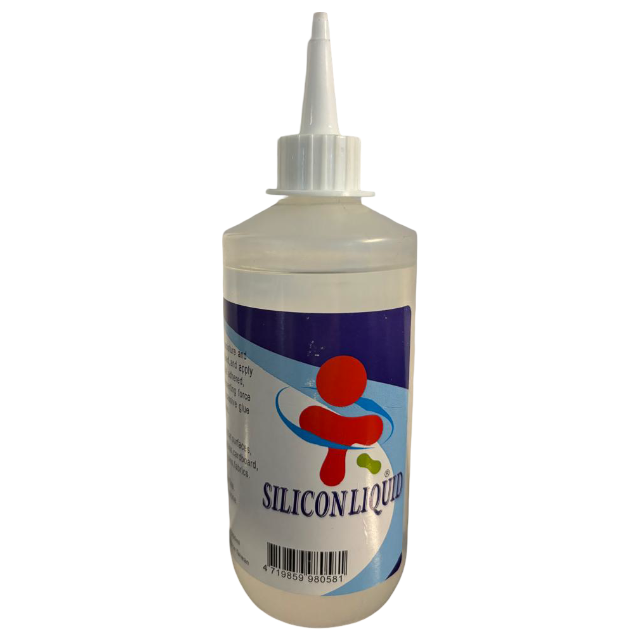 250ml Silicon Liquid - Electro Dynamics