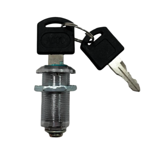 30mm Depth Key Lock - Electro Dynamics