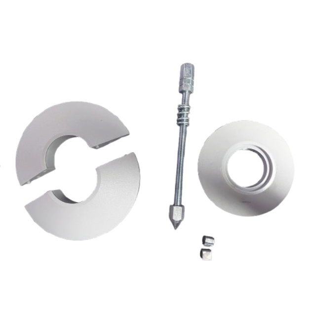 Power Pole Flange Kit - Electro Dynamics