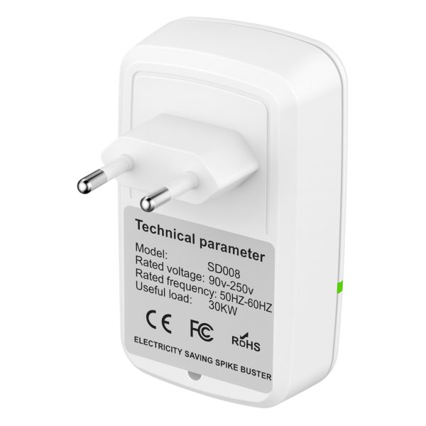 30kW Smart Energy Saver Device - Electro Dynamics