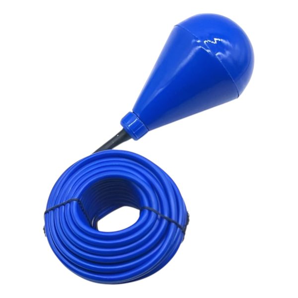 10m Blue Float Switch - Electro Dynamics