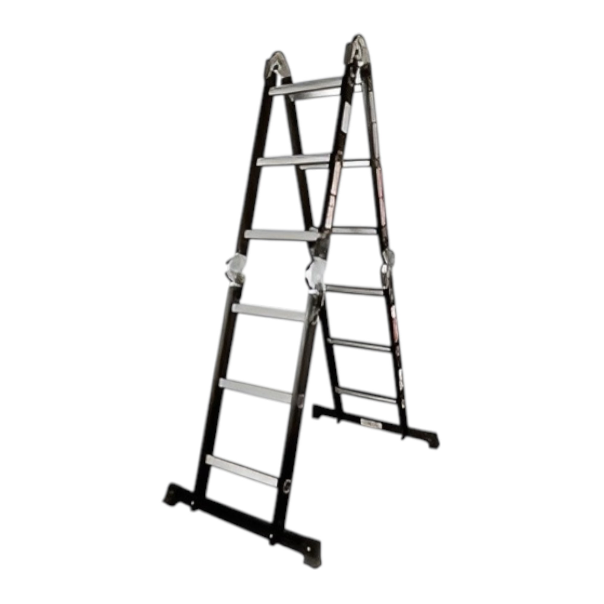 100kg Multi-Ladder - Electro Dynamics